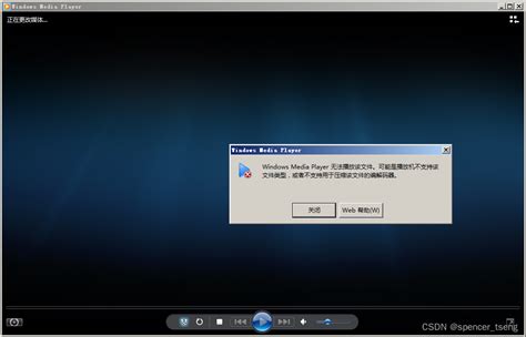 Win 7 Windows Media Player Mp4 Csdn博客