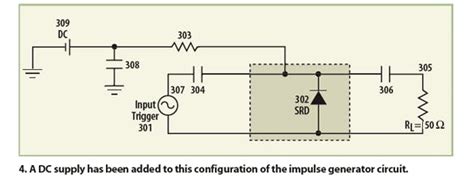 Design A Simple Low Cost Uwb Source Microwaves And Rf