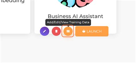 how to create and launch an openai chatgpt embedding campaign in mmio