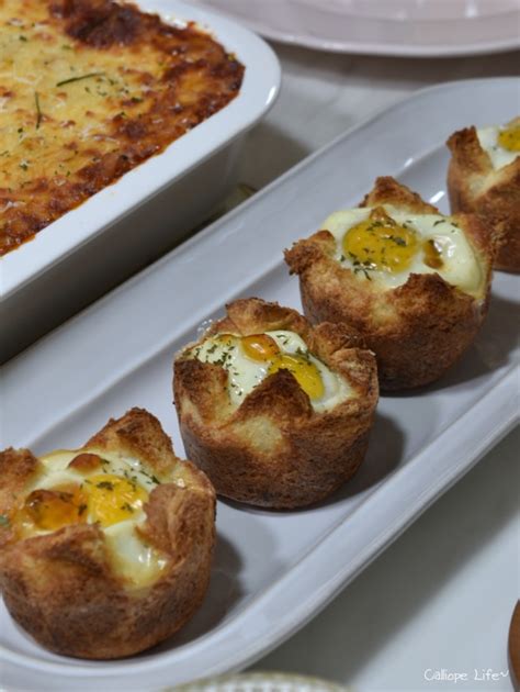 간식으로 좋은 계란빵 만들기~