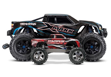 Traxxas 8s X Maxx Rc Truck