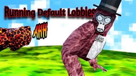 running default lobby s new metro city youtube