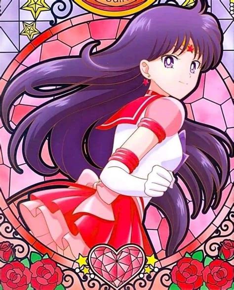 Pin En Sailormoon
