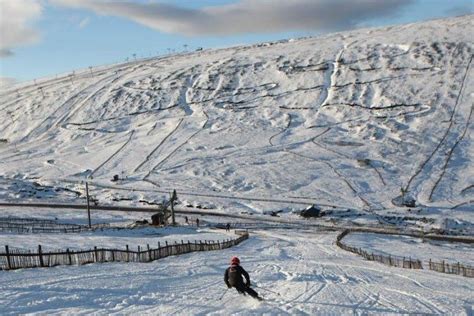 Where To Ski In Scotland Best Ski Resorts In Scotland