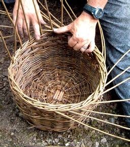 Images About Basket Making On Pinterest