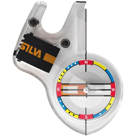 Silva Race S Jet Compass Outdoorgb