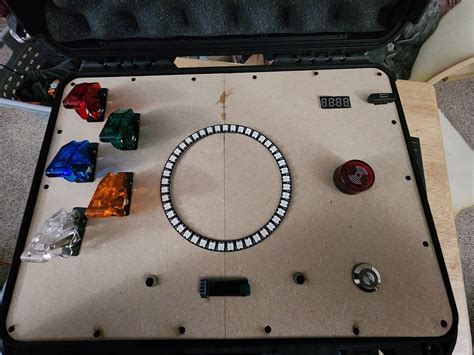Toggle Switch Puzzle But Sequential Page 3 Programming Arduino Forum