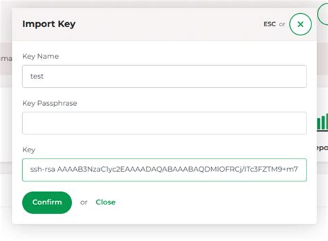 how to enable wordpress ssh access managed wordpress