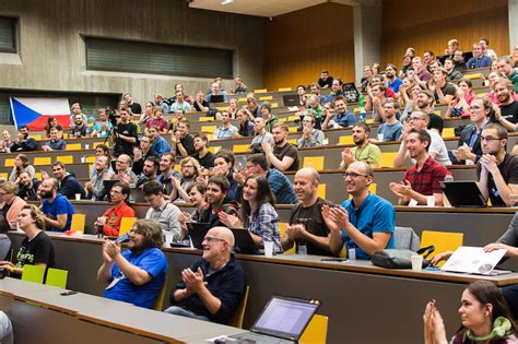 pycon cz conference wrap up summary python v Čr bloguje