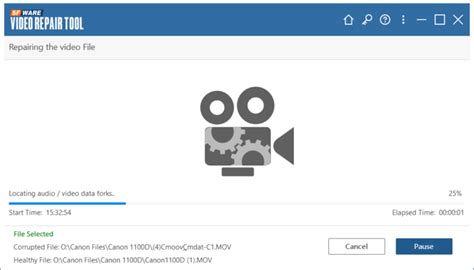 Comprehensive Video Playback Error Guide Troubleshooting And Fixes SFWare Blog