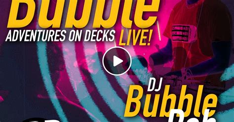 The Bubble With Bubble Rob December 20 2024 By Vpr Audio Club Mixcloud