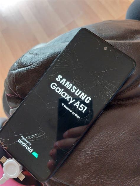 galaxy a51 stuck on boot logo samsung community