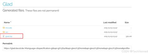二Visual Studio 配置OpenGL环境 技术栈
