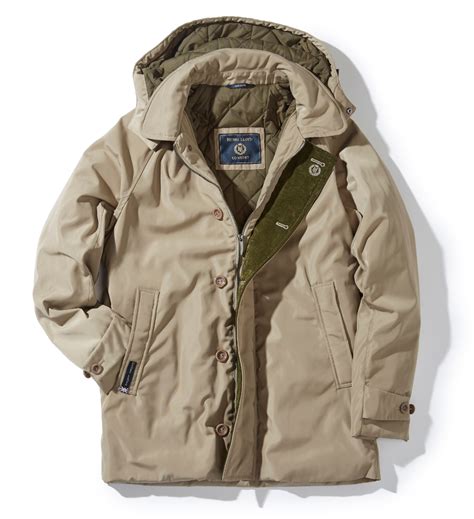 The Henri Lloyd Consort Jacket Is A British Sailing Classic - 80's ...