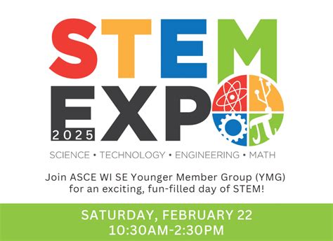 Stem Expo 2025 College Of Engineering And Applied Science
