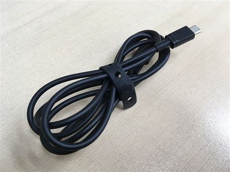 다이소 마이크로5핀 케이블 1 2m 2천원 후기