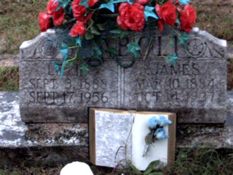 James Washington “jim” Seabolt 1884 1937 Find A Grave Memorial