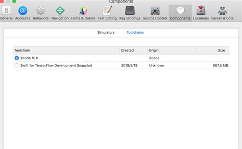 Optimize For Speed O Can Not Work · Issue 77 · Tensorflowswift · Github