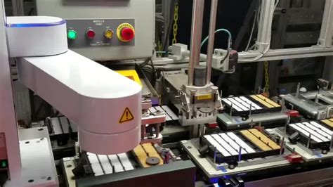 Brooks Preciseflex Robots On Linkedin Automation Laborshortage Collaborativerobots