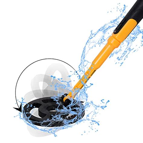 Verymodel Underwater Scuba Metal Detector Pinpointer Fully Waterproof