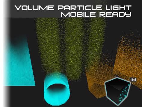 Particle Light 시각 효과 셰이더 Unity Asset Store Particle Light 시각 효과 셰이더 Unity Asset Store