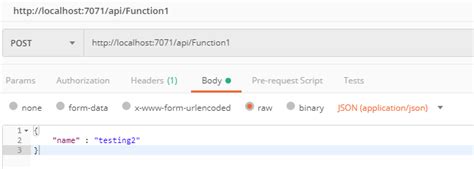 Azure Developer Tutorial Trigger Functions With C And Net Core
