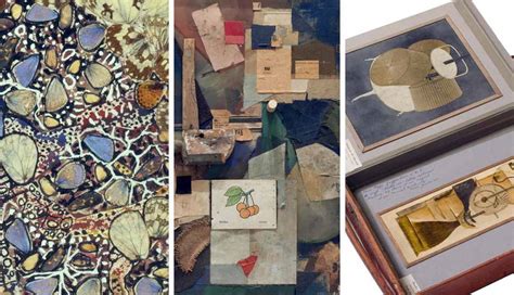 What Is Assemblage A Look Into 3d Collage Techniques Thecollector