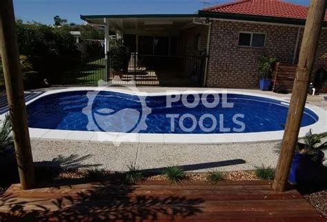 Buy Drift Fibreglass Pool Shell 25 Year Warranty And Installation