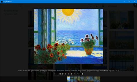 github schneehertz songbird 一个基于标签的图片管理软件，a image manage software