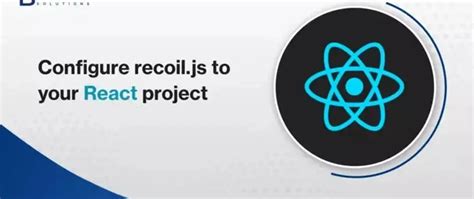 Configure recoil.js to your React project - DEV Community