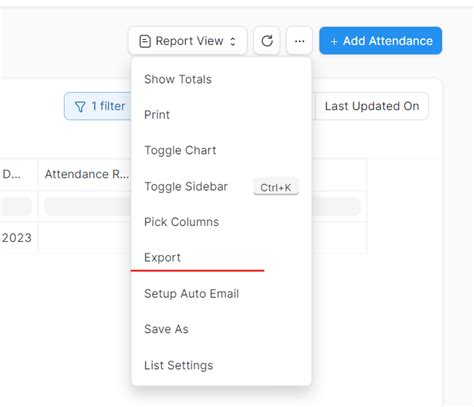How To Add A Custom Button In The List View Frappe Forum