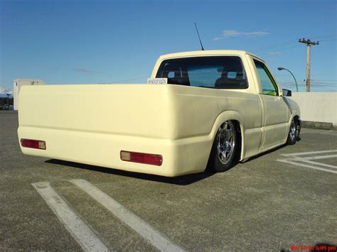 1989 Mazda B2000 - Pictures - CarGurus