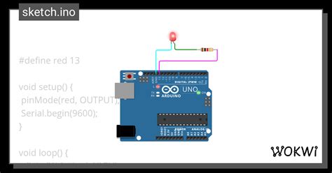 Vicky 1 Wokwi Esp32 Stm32 Arduino Simulator