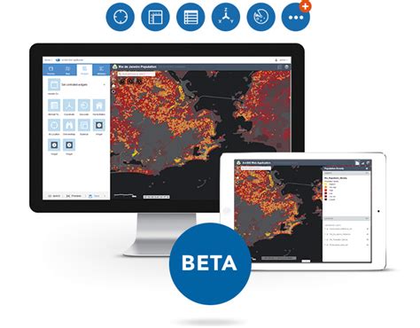 ArcGIS Online What S New March