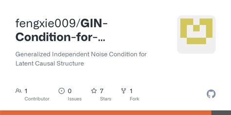 gin condition for estimating latent variable causal graphs example gin