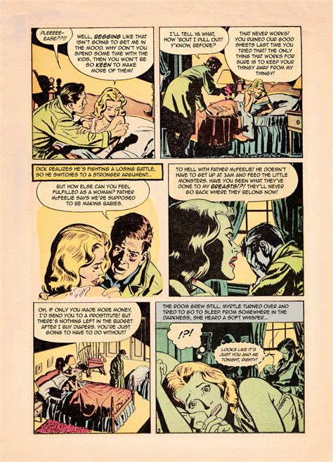 Escape From Sex IndyPlanet