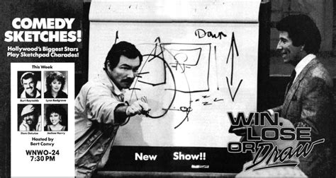 Made For Tv Mayhem Happy Birthday Bert Convy