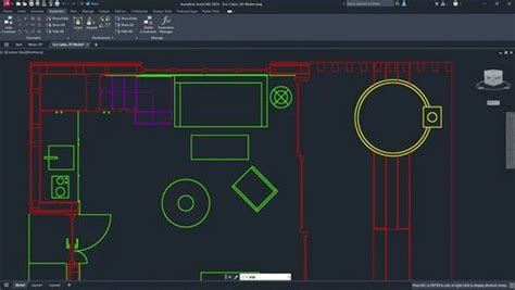 Autocad Design Software For Engineers And Architect At ₹ 40000 Year In Chennai