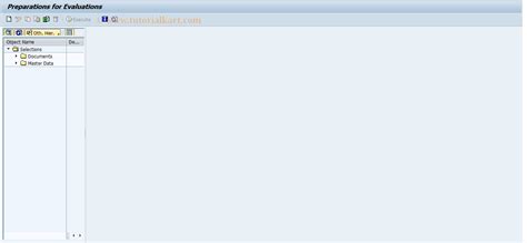 Fpselp Sap Tcode Selections For Evaluations Fpselp Sap Tcode Selections For Evaluations