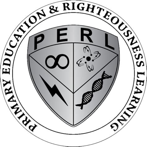 PERL Education YouTube