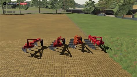 Turkish Plows V 1 0 FS 22