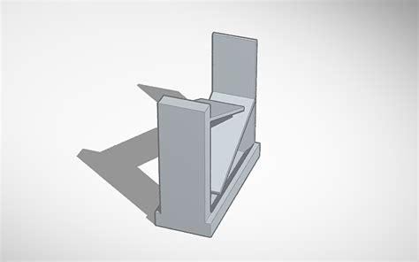 3d Design Race Sim Lab Tinkercad
