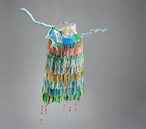 Dip Net—catch Of The Day The Salt Spring National Art Prize