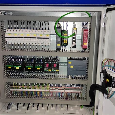 Nc Automation On Linkedin Plc Hmi Automation Robotics Technology