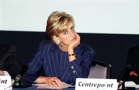 Lady Diana Les Phrases Chocs De Ses Enregistrements Secrets Elle