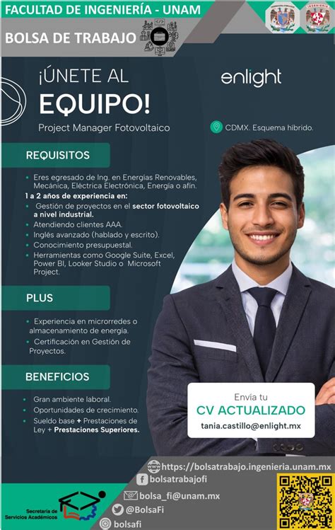 Felipe De Jesús Cadena Posted On Linkedin