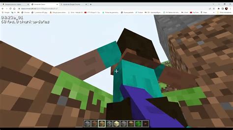 Chunk Builder Youtube