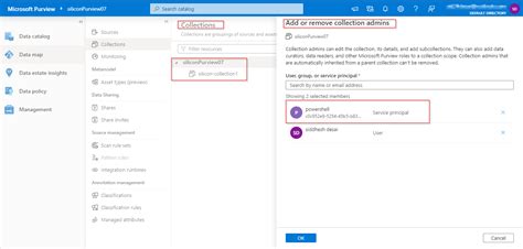 Azure Move Purview Assets Using Api Stack Overflow