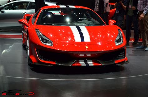 Ferrari 488 Specifications Ferrari 488 Gtb Review 2025 Vhzw