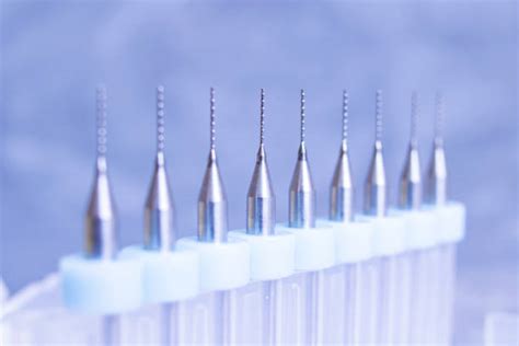 High Quality PCB Drill Bits Manufacturer PCB Router Bits Supplier PCBdrillbits Com